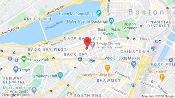 Copley Square Park Tickets & Events 2020 - Boston, MA