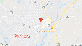 Covington Trailhead Events Calendar & Schedule 2024- - Covington, LA