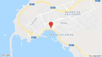 Castelo de Sines Concert Tickets & Events Schedule 2025- - Sines ...