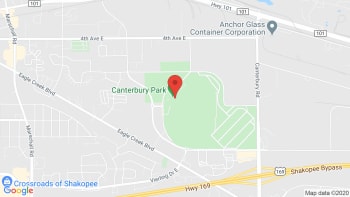 Canterbury Park Concert Tickets & Events Schedule 2025 - Shakopee, MN ...