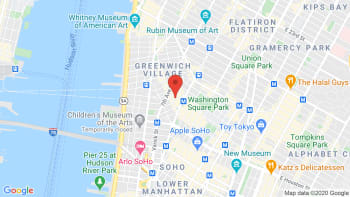 Cornelia Street Cafe Tickets & Events 2021 - New York, NY