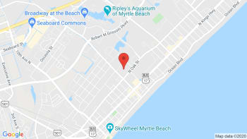 Convention Center of Myrtle Beach Concert Tickets & Events Schedule ...