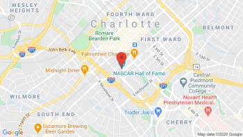Charlotte Convention Center Concert Tickets & Events Schedule 2026 ...