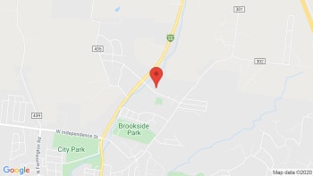 Connection Point Church – Jackson Concert Tickets & Events Schedule ...