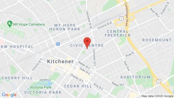 Centre in the Square Concert Tickets & Events Schedule 2025-2026 ...