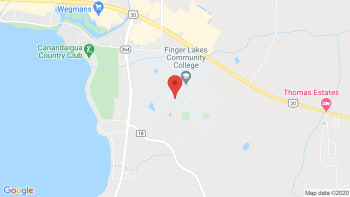 CMAC (Constellation Brands – Marvin Sands Performing Arts Center ...