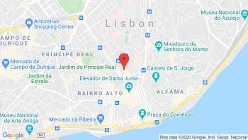Coliseu dos Recreios Concert Tickets & Events Schedule 2026 - Lisbon ...