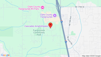 Cascades Amphitheater Concert Tickets & Events Schedule 2026 ...