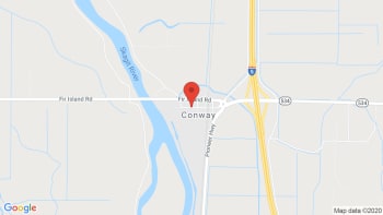 Conway Muse Events Calendar & Schedule 2024- - Conway, WA