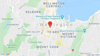 CubaDupa Concert Tickets & Events Schedule 2025- - Wellington, New ...