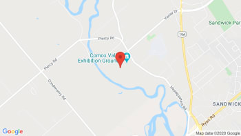 Comox Valley Exhibition Grounds Concert Tickets & Events Schedule 2025 ...