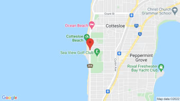 Cottesloe Beach Concert Tickets & Events Schedule 2026 - Perth, Western ...