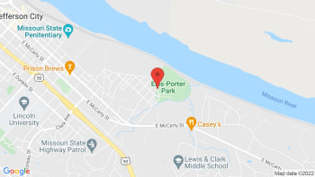 Capital Region MU Healthcare Amphitheater (CRMU) Concert Tickets ...