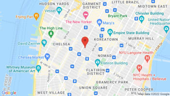 Chelsea Table + Stage Concert Tickets & Events Schedule 2025- - New ...