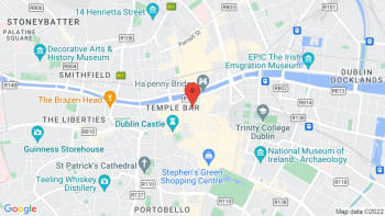 Centre Point Concert Tickets & Events Schedule 2026 - Dublin, Ireland ...