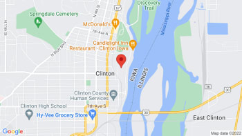 Clinton Riverfront Concert Tickets & Events Schedule 2025- - Clinton ...