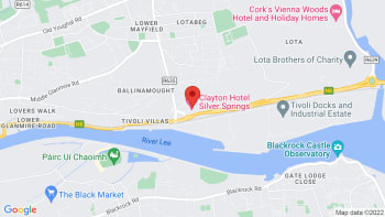 Clayton Hotel Silver Springs Concert Tickets & Events Schedule 2024 ...