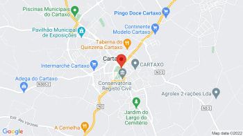 Centro Cultural Município do Cartaxo Events Calendar & Schedule 2024 ...