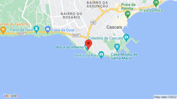 Centro Cultural de Cascais Events Calendar & Schedule 2023- - Cascais ...