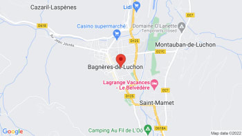 Casino de Bagnères-de-Luchon Concert Tickets & Events Schedule 2025 ...