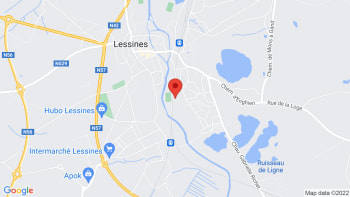 Centre Culturel René Magritte – Salle René Magritte Events Calendar ...