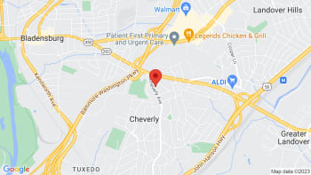 Cheverly American Legion Concert Tickets & Events Schedule 2025 ...