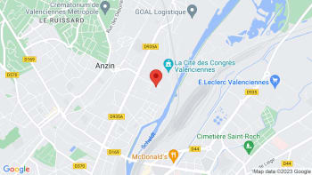 Cite des Congres – Auditorium Watteau Concert Tickets & Events Schedule ...