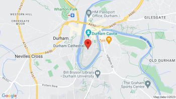 Durham Cathedral Concert Tickets & Events Schedule 2025- - Durham ...