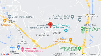 Dewan Sultan Iskandar Events Calendar & Schedule 2023- - Johor Bahru ...