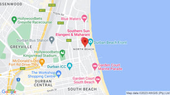 Durban Amphitheatre Events Calendar & Schedule 2023- - Durban, South Africa