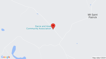 Dacre Community Center Concert Tickets & Events Schedule 2025- - Dacre ...