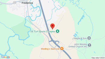 DE Turf Sports Complex Concert Tickets & Events Schedule 2025 ...