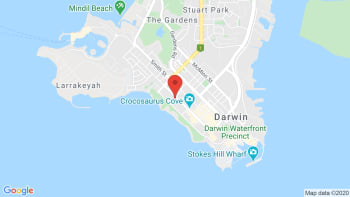 Darwin Entertainment Centre Events Calendar & Schedule 2024- - Darwin ...