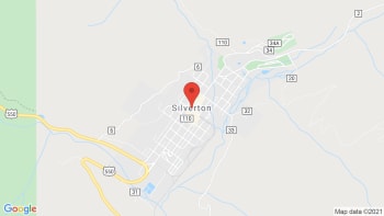 Durango & Silverton Narrow Gauge Railroad Concert Tickets & Events ...