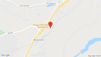 Dingus McGee’s Concert Tickets & Events Schedule 2025- - Auburn, CA ...