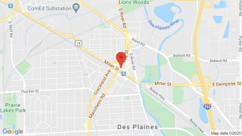 Des Plaines Theater Concert Tickets & Events Schedule 2025-2026 - Des Plaines, IL | JamBase