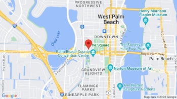 Dreyfoos Hall at Kravis Center Concert Tickets & Events Schedule 2025 ...