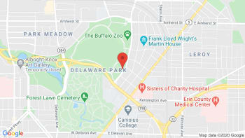 Delaware Park Concert Tickets & Events Schedule 2026 - Buffalo, NY ...