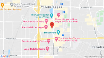 Dolby Live at Park MGM Concert Tickets & Events Schedule 2026 - Las ...