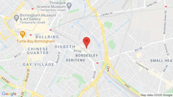 Digbeth Arena Tickets & Events 2021 - Birmingham, United Kingdom