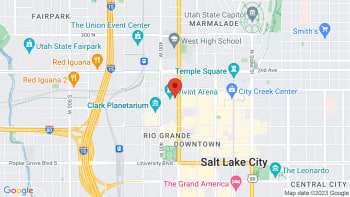 Delta Center Concert Tickets & Events Schedule 2025-2026 - Salt Lake ...