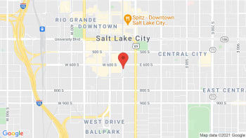 Delta Hall at The Eccles Theater Concert Tickets & Events Schedule 2025 ...