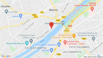 Des Sons Animés Concert Tickets & Events Schedule 2025- - Bezons ...