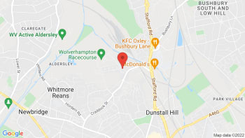 Dunstall Park Concert Tickets & Events Schedule 2025- - Wolverhampton ...