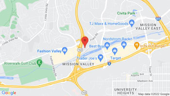 DoubleTree by Hilton, Mission Valley Concert Tickets & Events Schedule ...