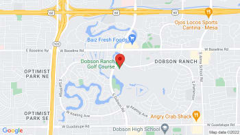 Dobson Ranch Golf Course Concert Tickets & Events Schedule 2025- - Mesa ...