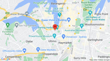 Darling Harbour Theatre Concert Tickets & Events Schedule 2025 - Sydney ...