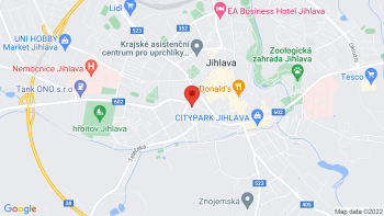 Dělnický dům Events Calendar & Schedule 2023- - Jihlava, Czech Republic