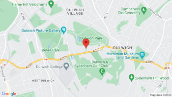 Dulwich Park Concert Tickets & Events Schedule 2024- - London, United ...