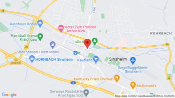 Dr.-Sieber-Halle – Stadthalle Sinsheim Concert Tickets & Events ...